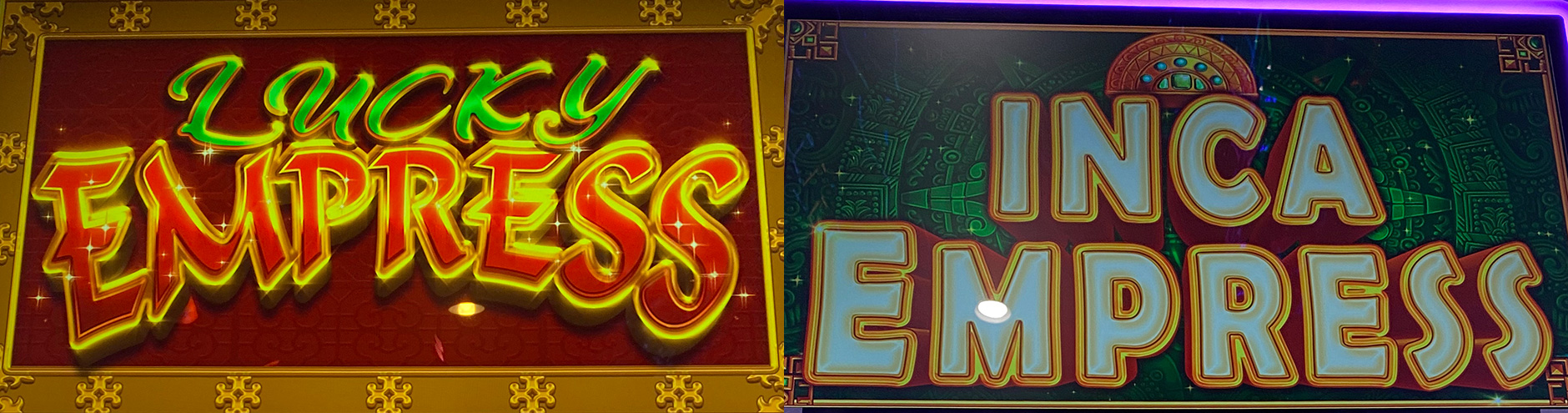 60 of the Best Advantage Play (AP) Slot Machines