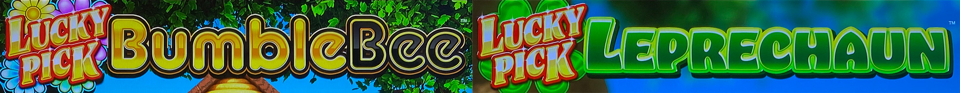 60 of the Best Advantage Play (AP) Slot Machines