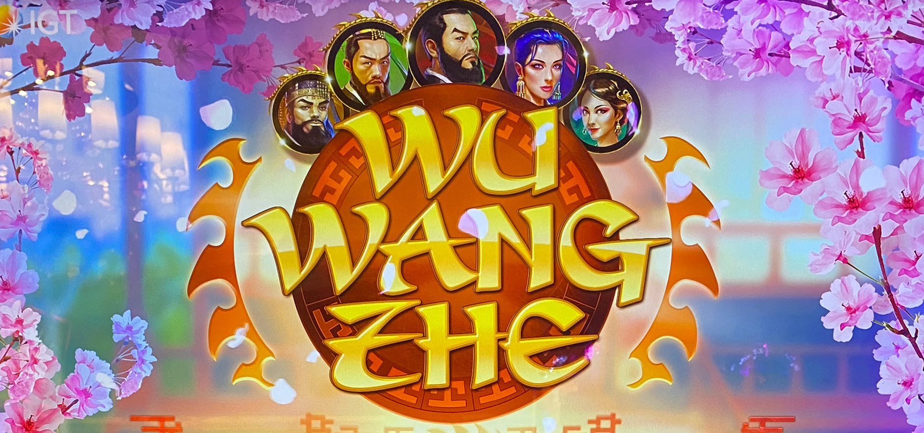 75 of the Best Advantage Play (AP) Slot Machines